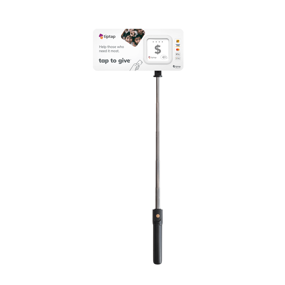 tiptap | Display Lineup