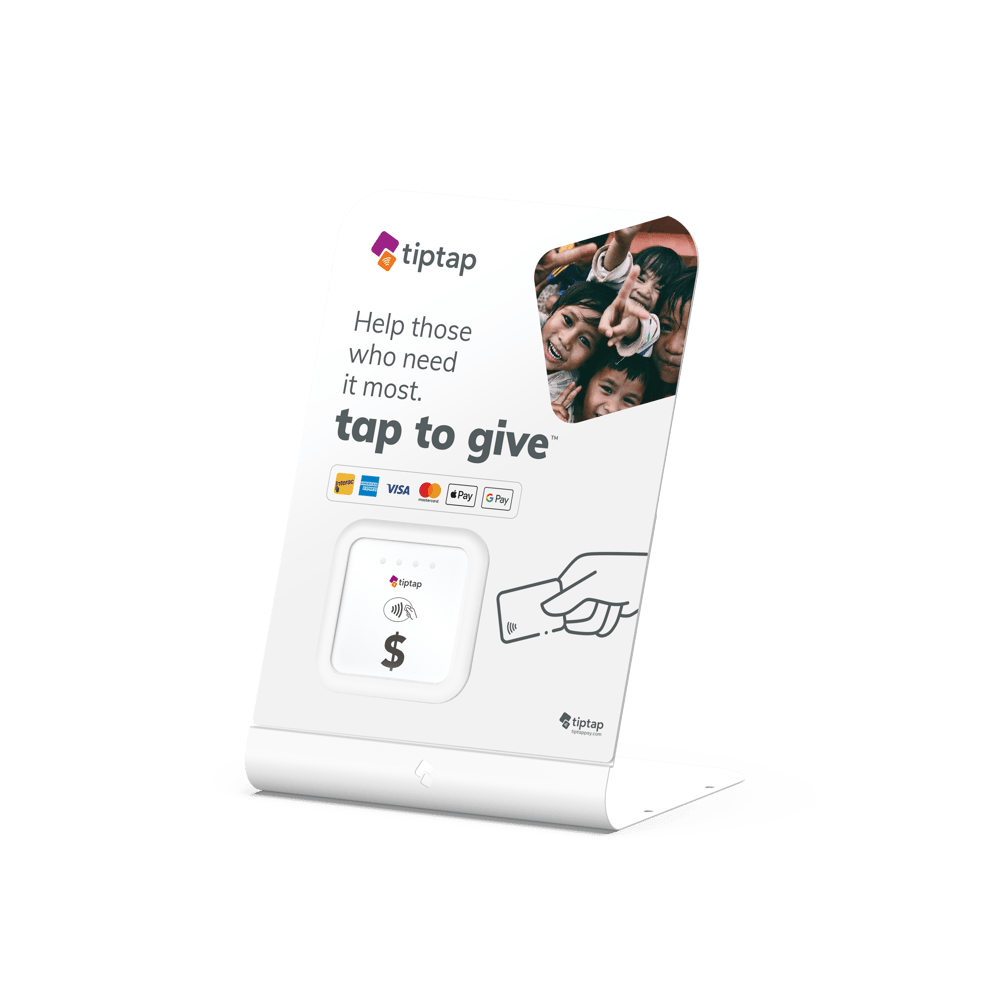 tiptap | Display Lineup